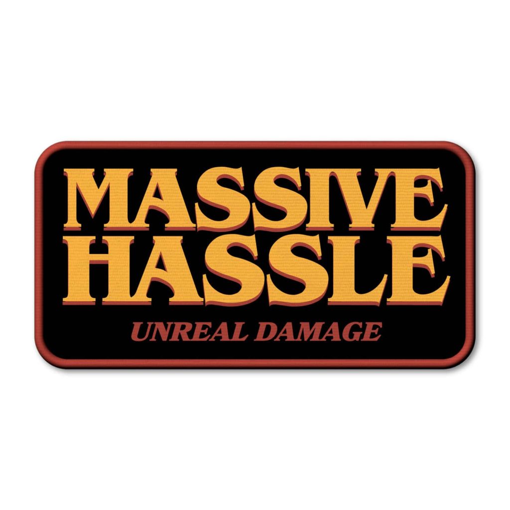 MASSIVE HASSLE – Official Website